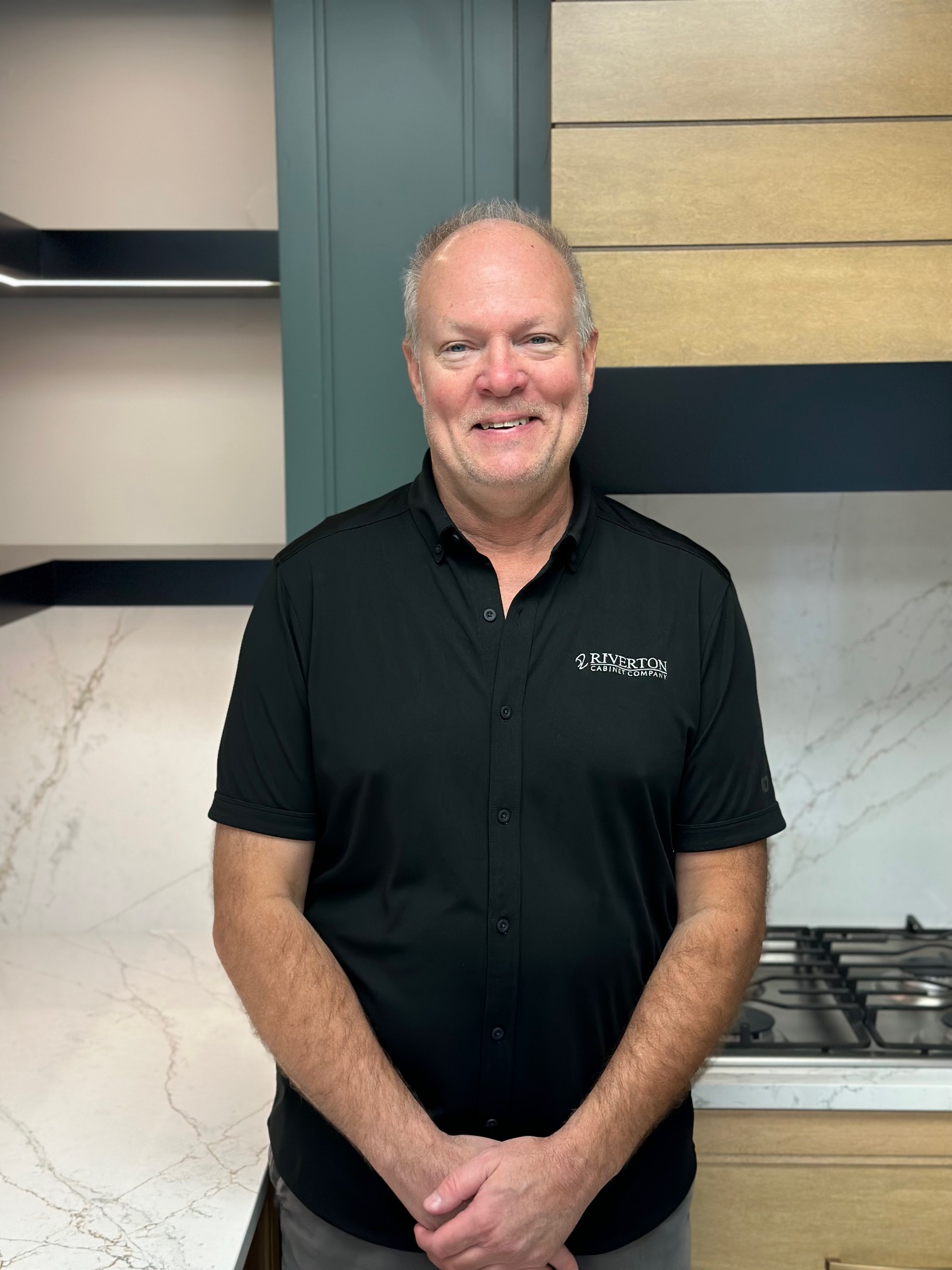 Meet Our Staff - Riverton Cabinet Company
